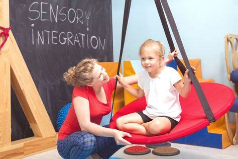 Les troubles De la perception sensorielle – Accompagner et soutenir les ...